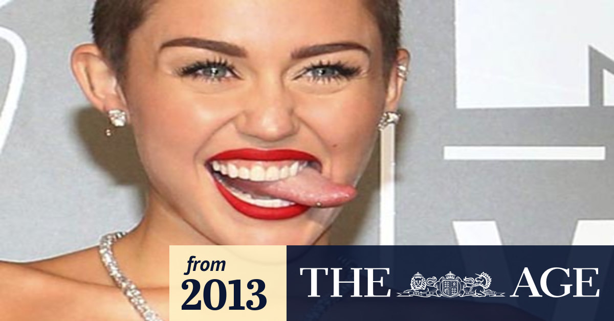 The Miley Cyrus circus: Five child stars who shocked us