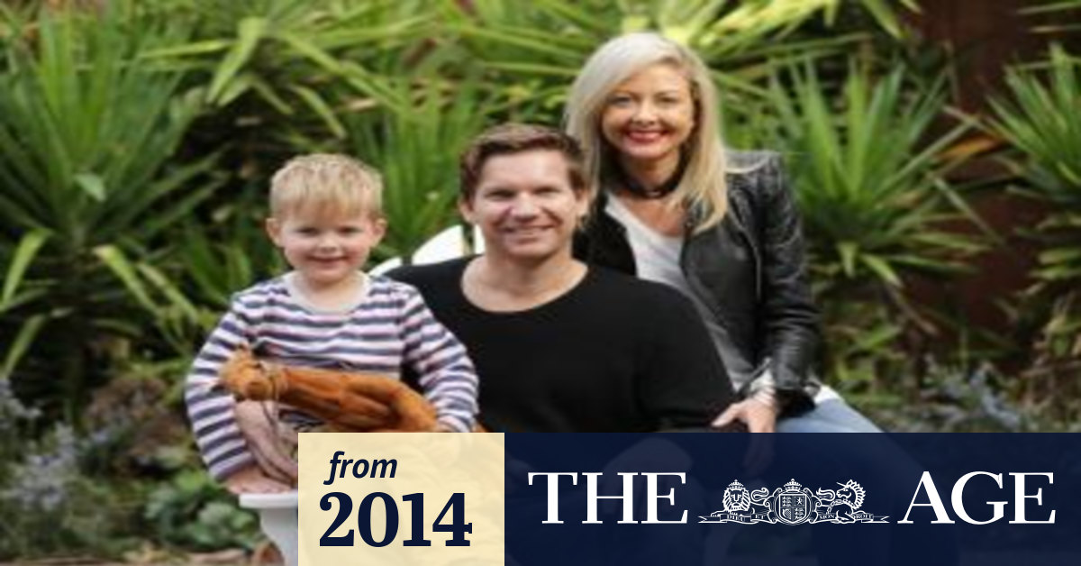 Simon Meredith to umpire AFL grand final three months after having ...