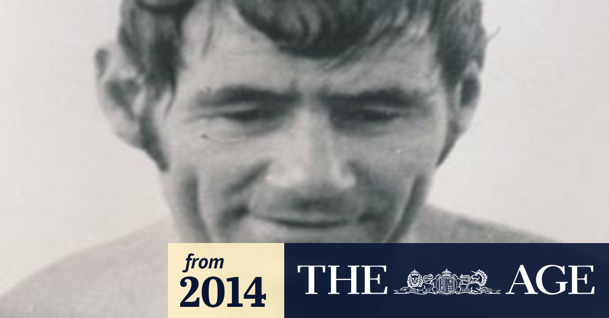 Tom Hafey: The footy legend who talked about love