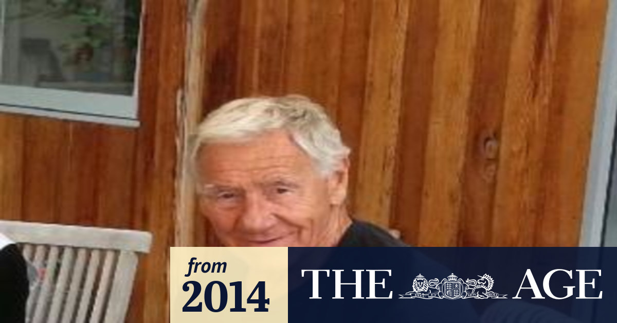 Tom Hafey: the untold story behind a legend's death