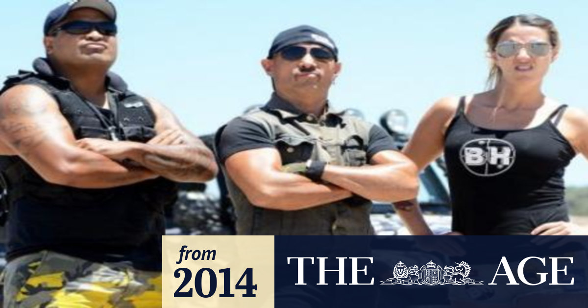 Bogan Hunters grand final: Australia's greatest bogan gets crowned