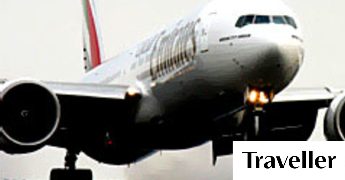 Emirates demands apology over misleading prices claim