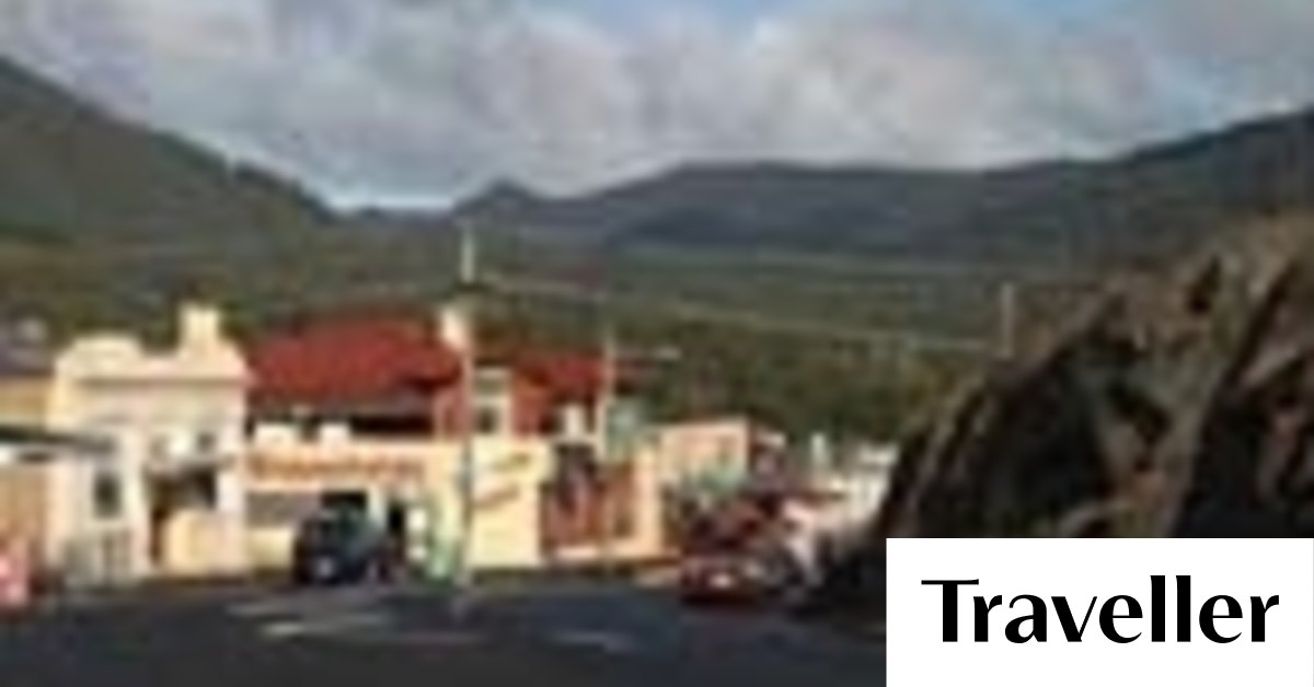 Rosebery, Tasmania: Travel guide and things to do