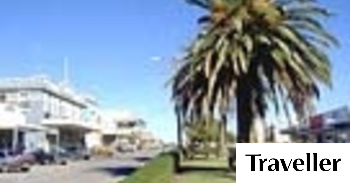 Rainbow, Victoria: Travel guide and things to do