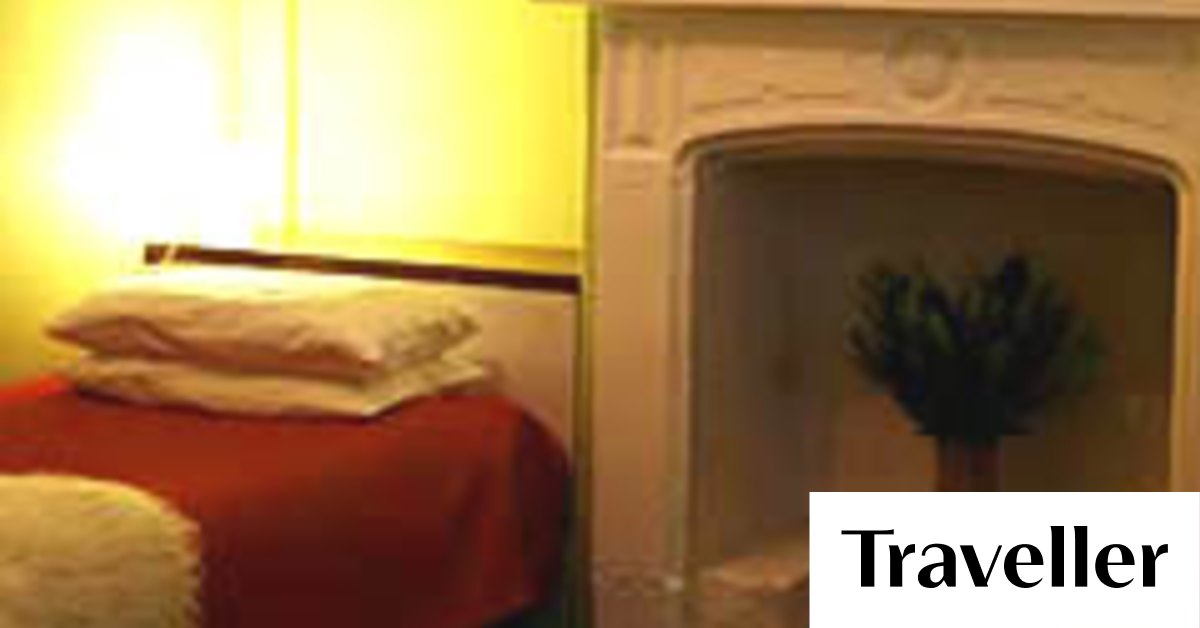 Brooklyn Arts Hotel, Melbourne review: Soiree in the city