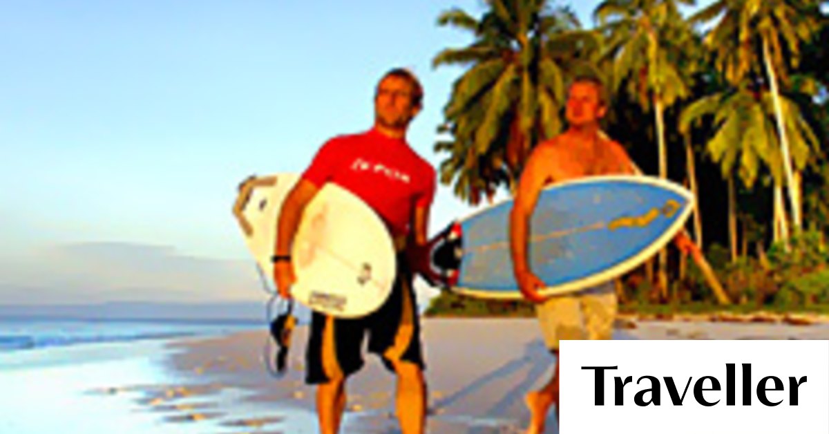 Break with tradition