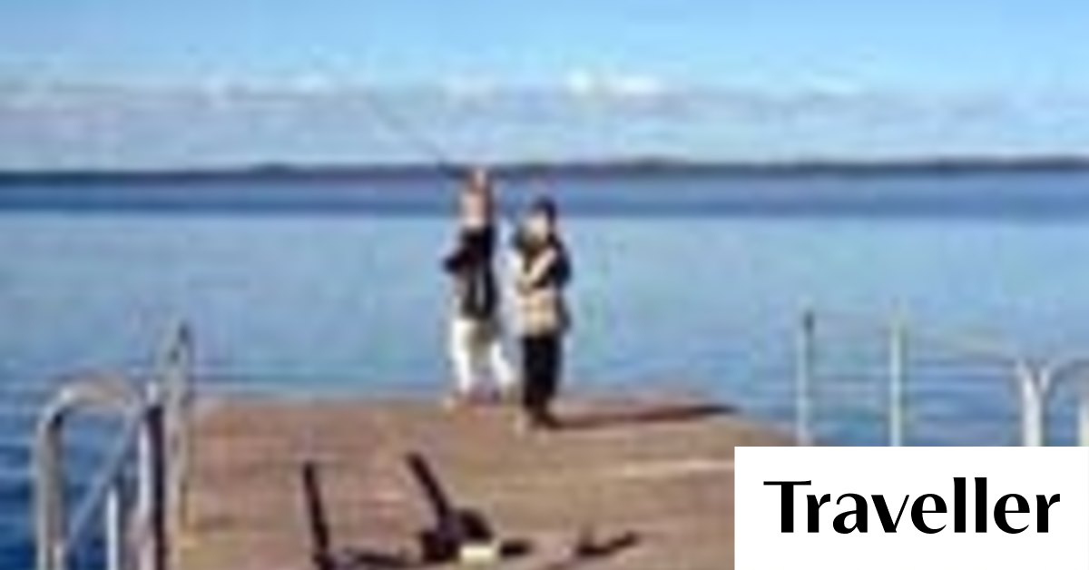 St Georges Basin, New South Wales: Travel guide and things to do
