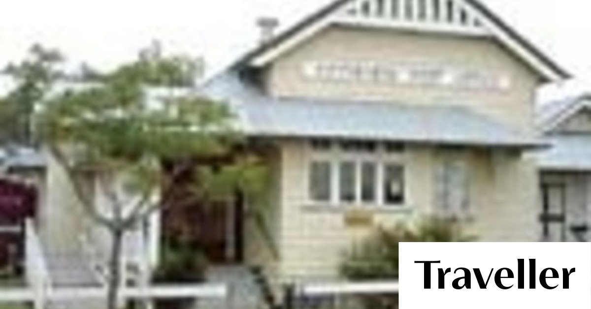 Pittsworth, Queensland: Travel guide and things to do