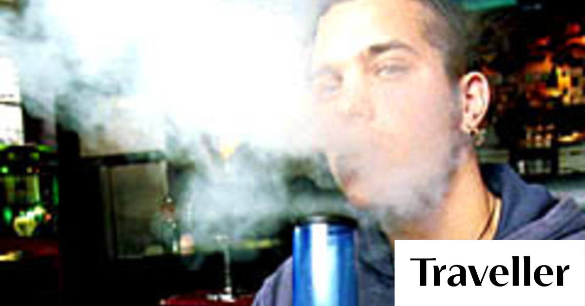 Travel stereotypes - don't believe the hype