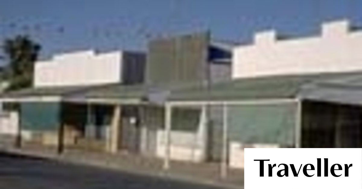 Beulah, Victoria: Travel guide and things to do