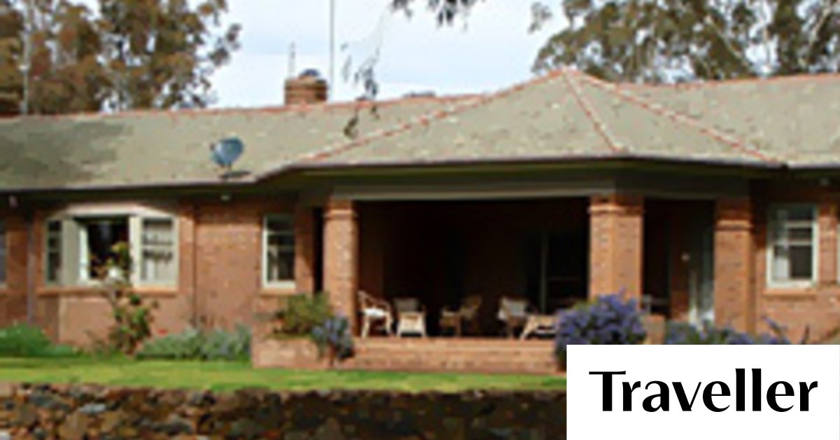 Millamolong Station, Mandurama review: Pony tales and tall stories