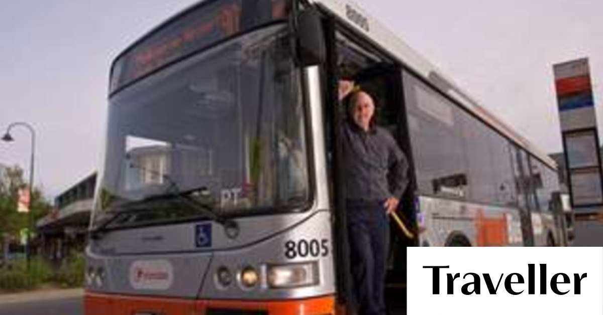 901 bus service 'flawed'