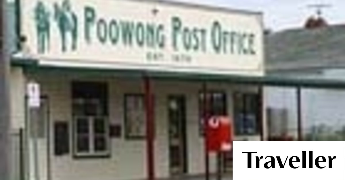 Poowong, Victoria: Travel guide and things to do