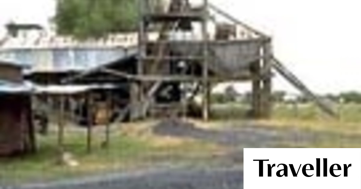 Oakey, Queensland: Travel guide and things to do