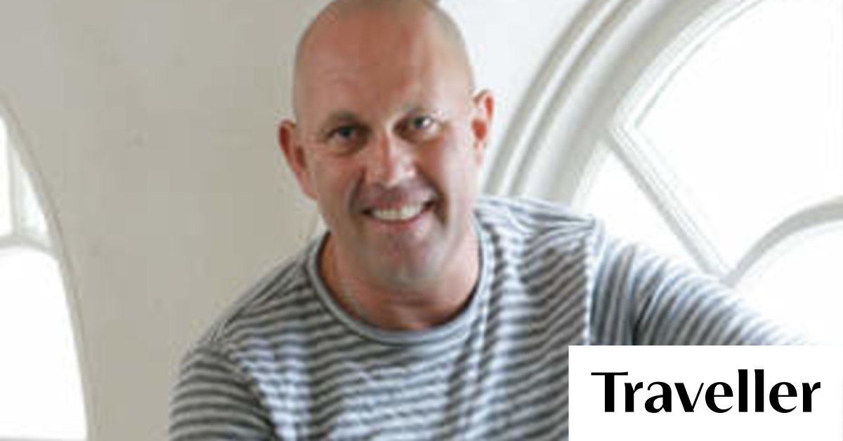 I know this great little place: Steve Snow