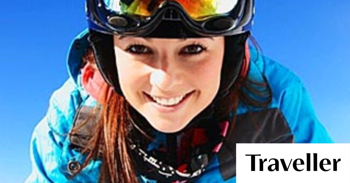 Miss Snow It All Instagram competition 2014