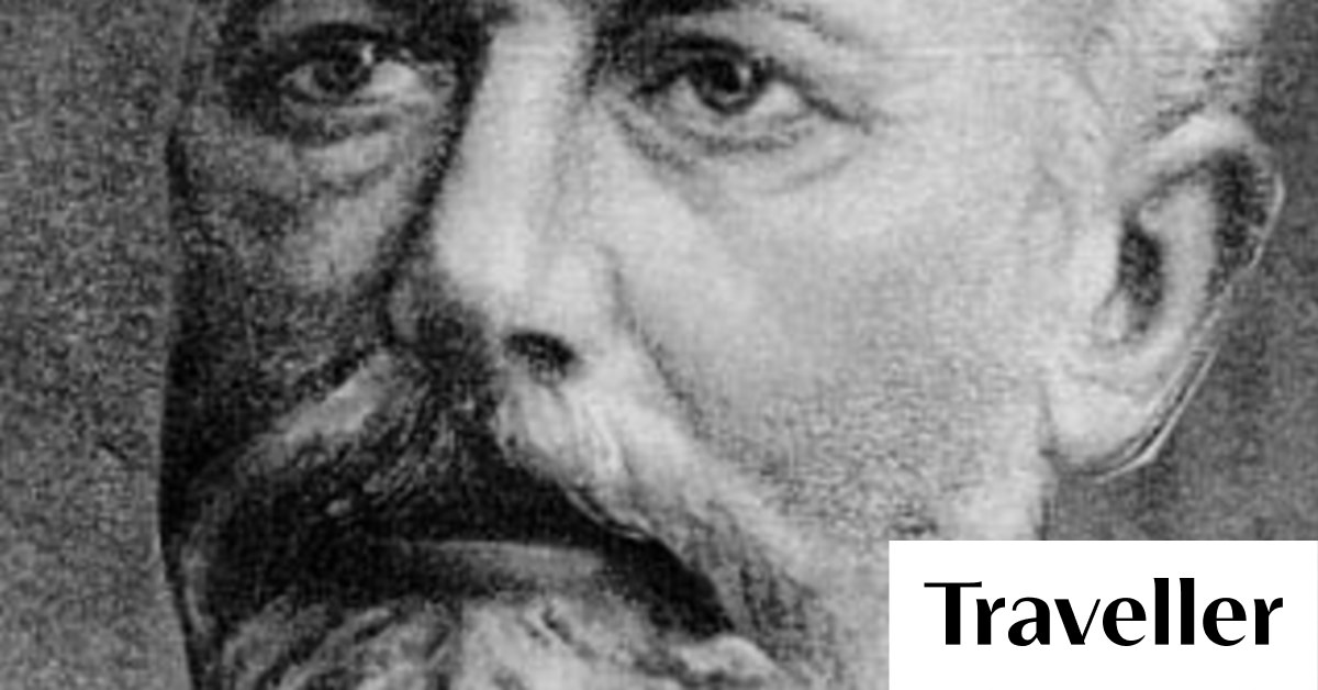 At home with Tchaikovsky