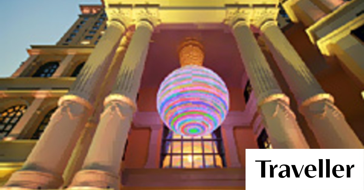 Sparkle done with style