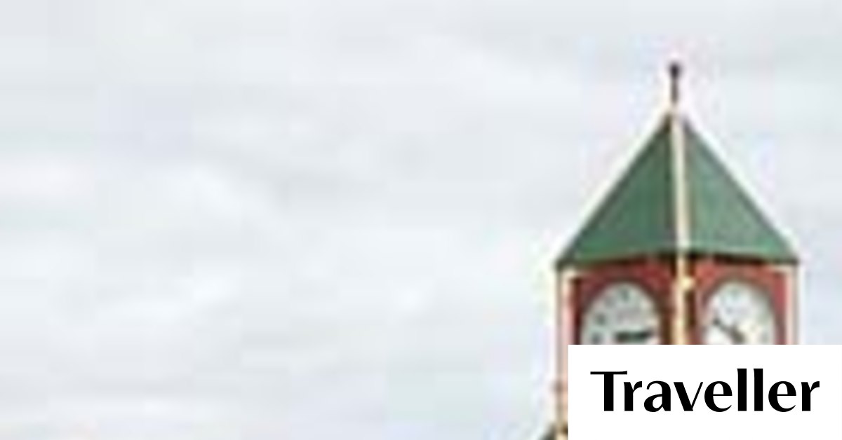 Koo-wee-rup - Places to See