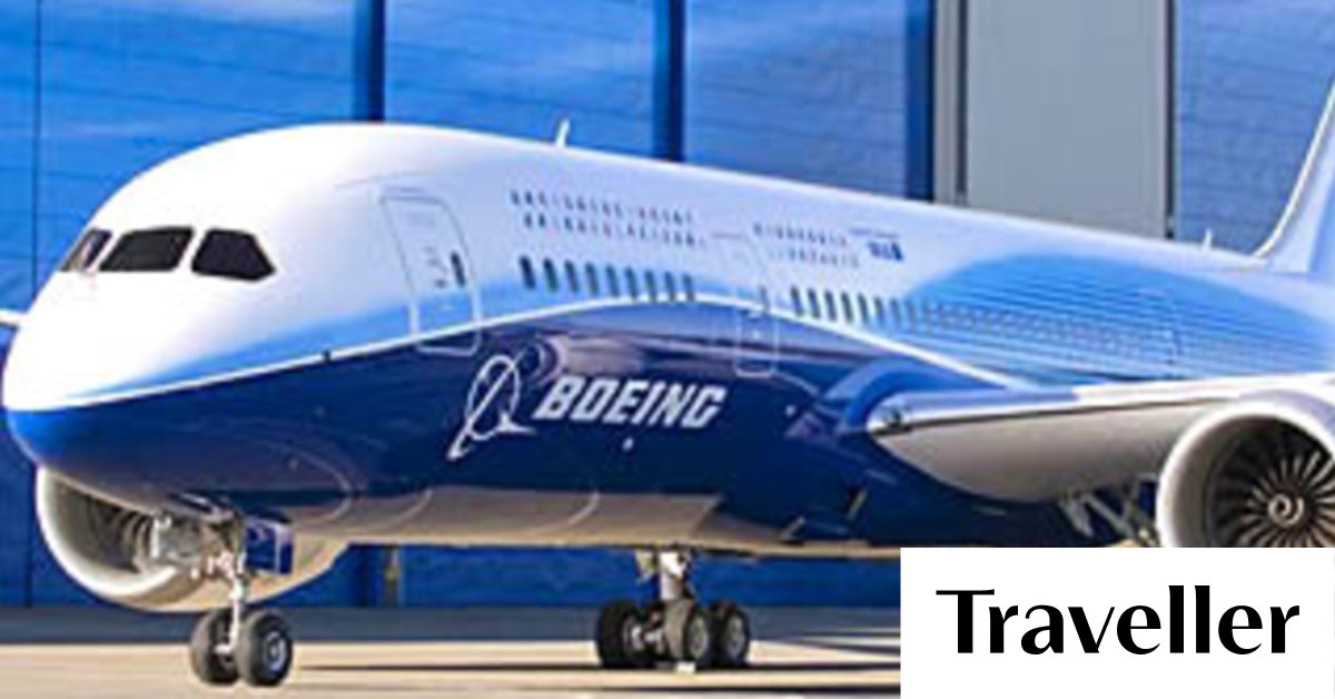Boeing's Dreamliner likely to get flight approval by end of year