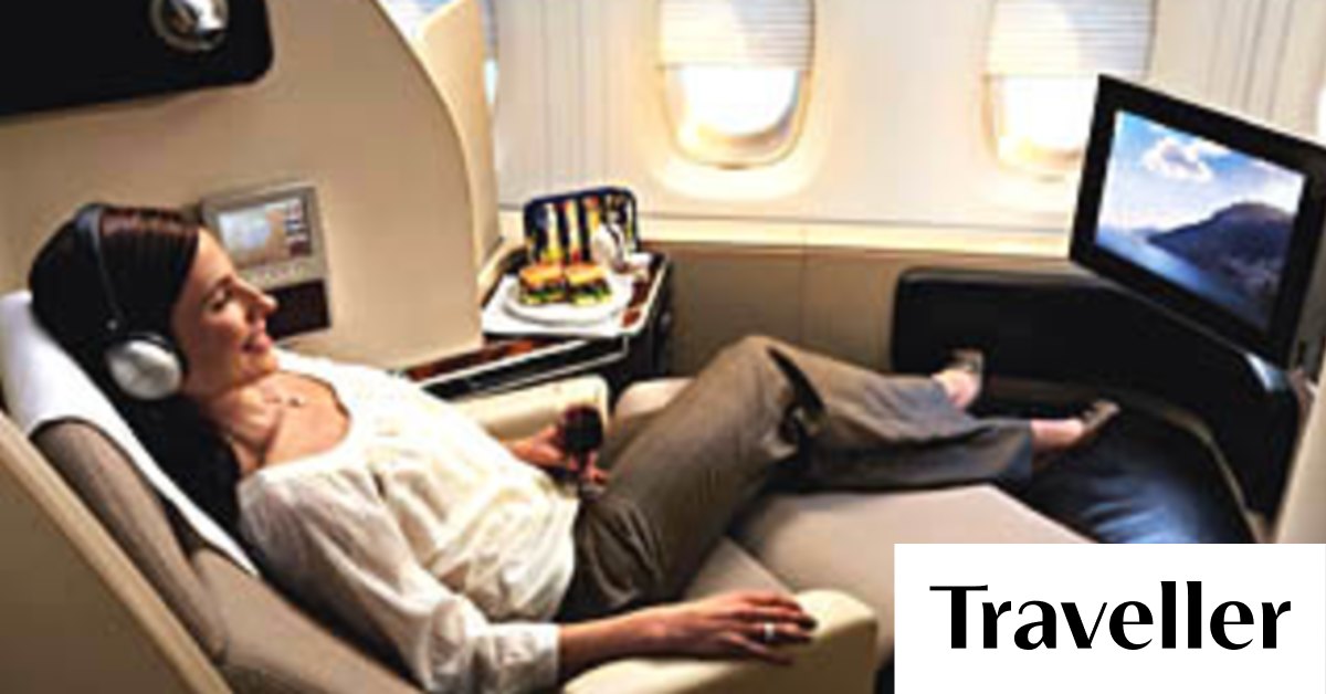 Qantas revamps frequent flyer program with new VIP tier