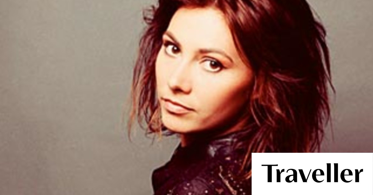 Spotted by locals: Ella Hooper's High Country