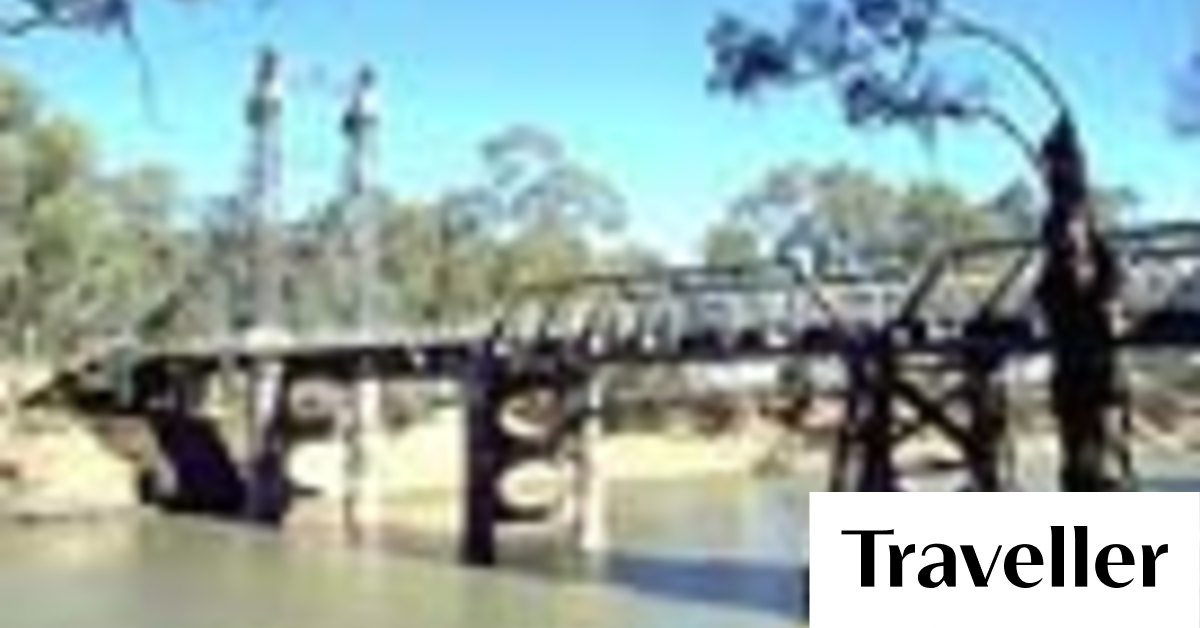 Carrathool - Places to See