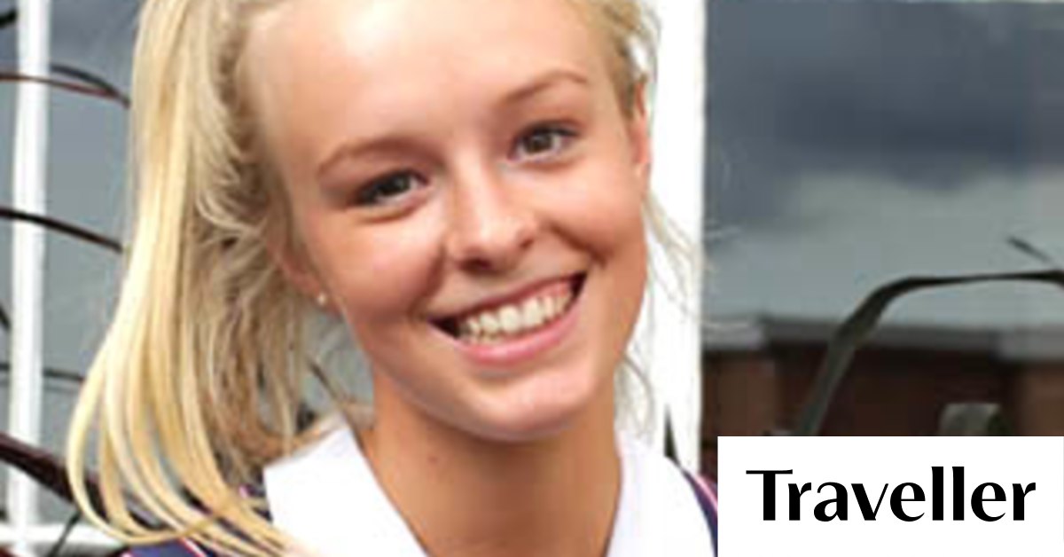 Gap year operators tap into parents' worries