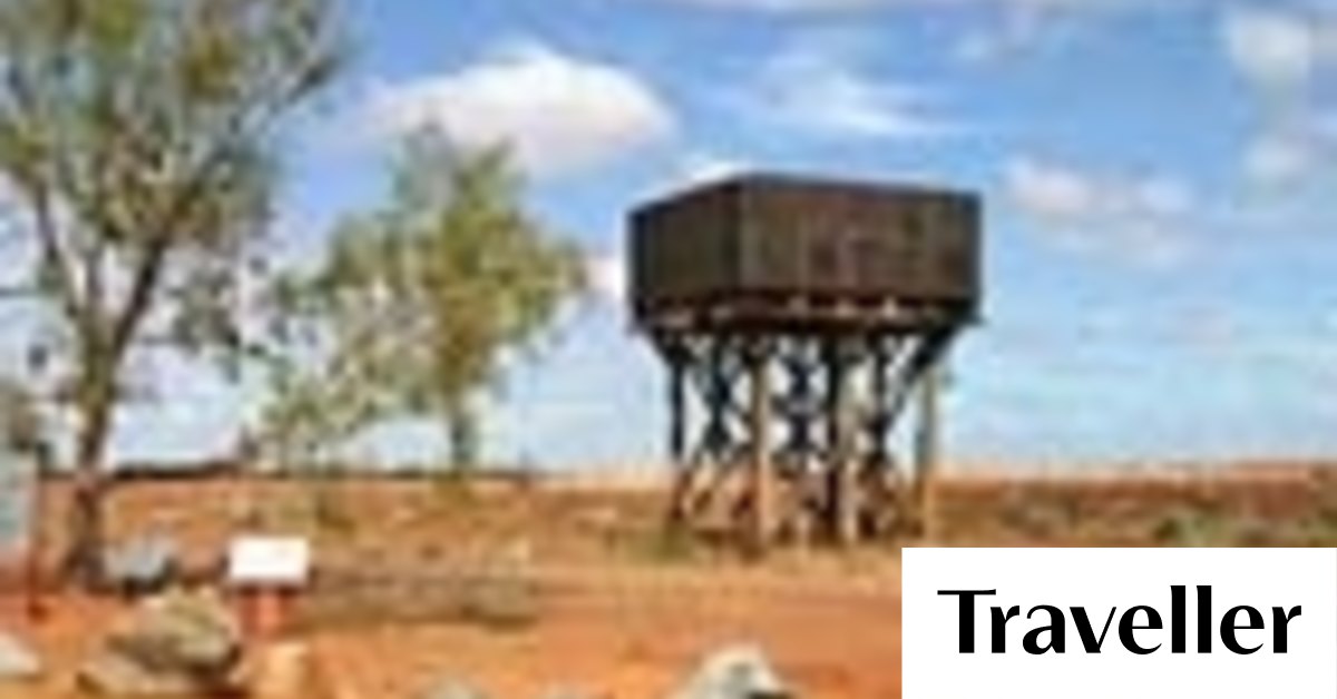 Broad Arrow, Western Australia: Travel guide and things to do