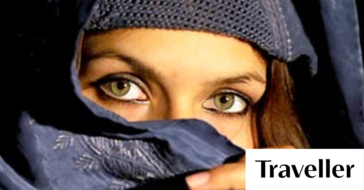 Get ready for the Muslim tourist boom