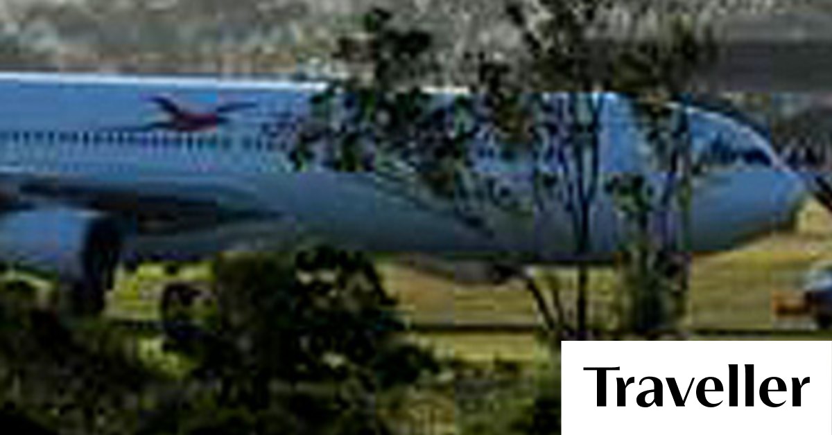 Soft-drink 'bomb' a fizzer as police admit flight crew misread label