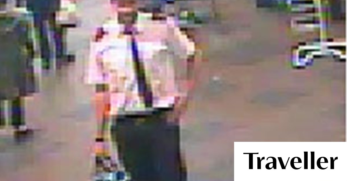 More arrests over fake pilot TV stunt at airport