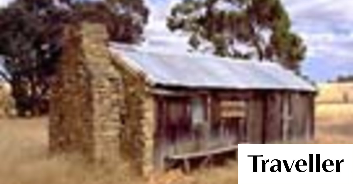Darkan - Places to See