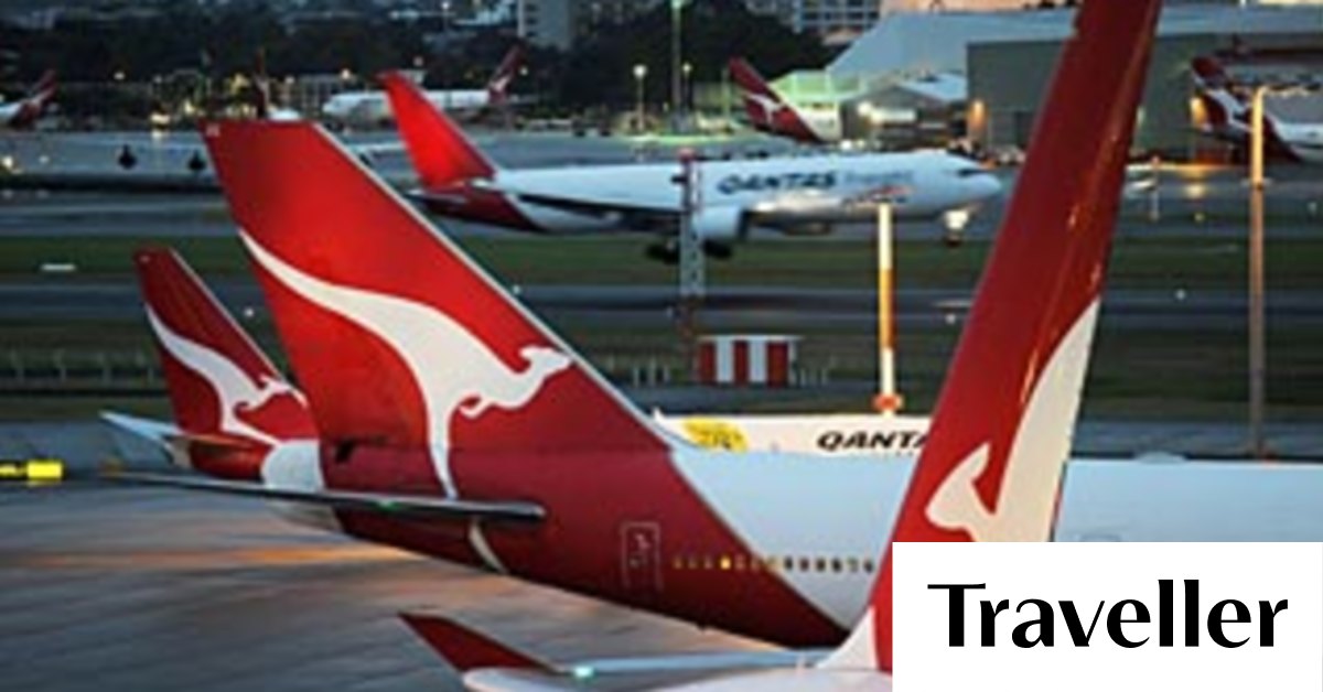 Engine failure on Springboks plane