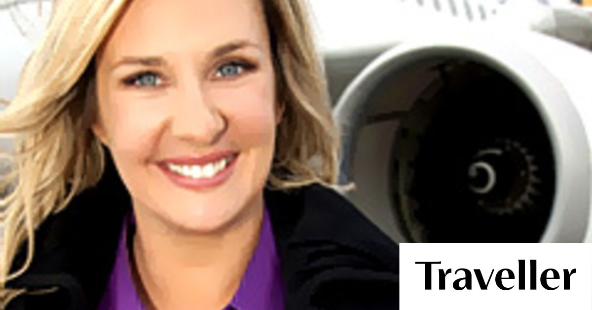 Angry passengers going spare is 'hilarious' TV