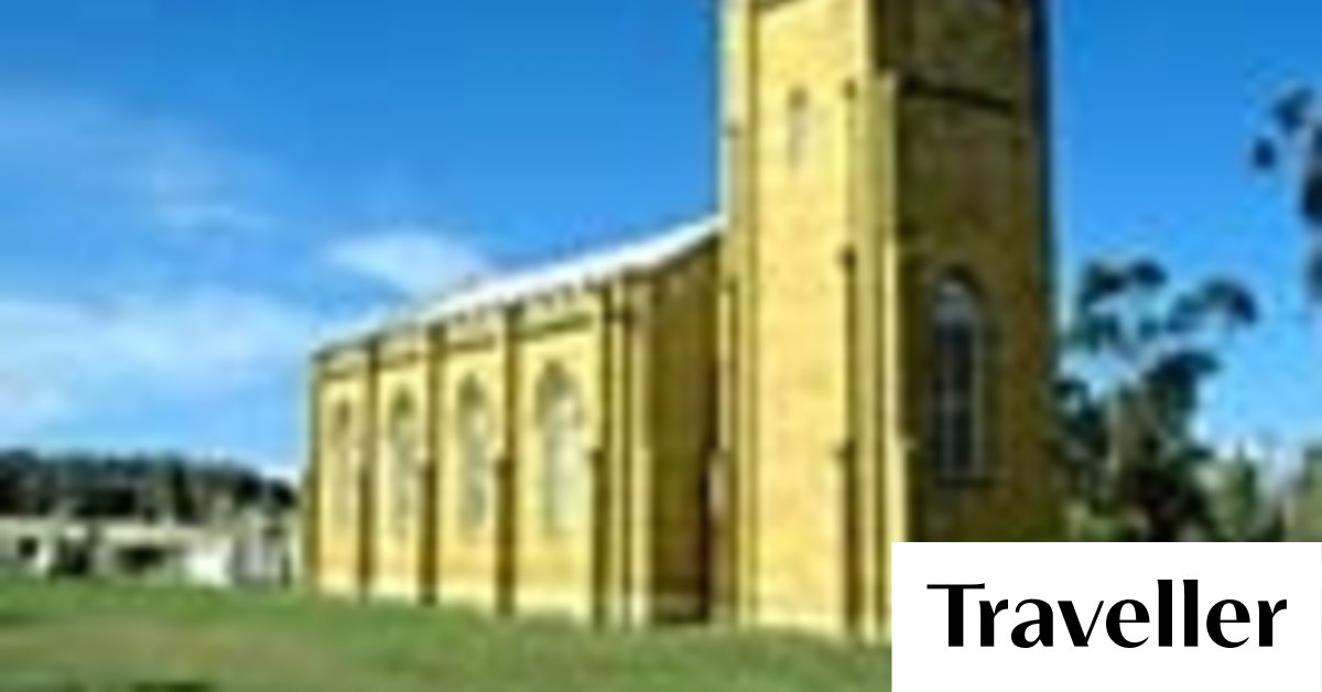 Rokeby, Tasmania: Travel guide and things to do