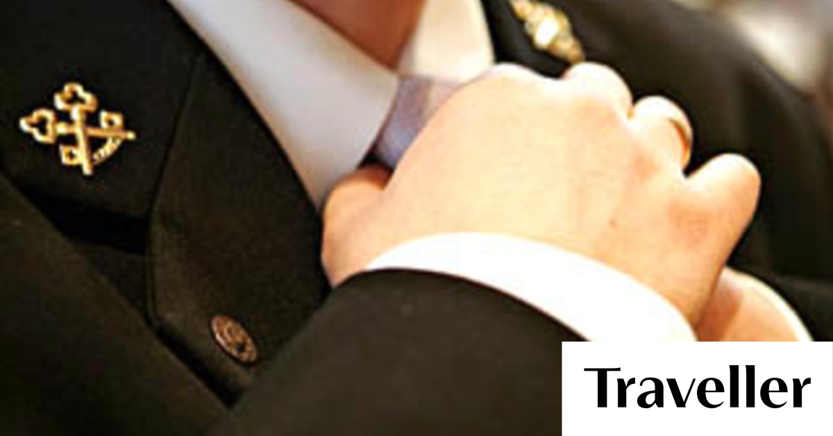 How to get great service: concierge reveals the secrets