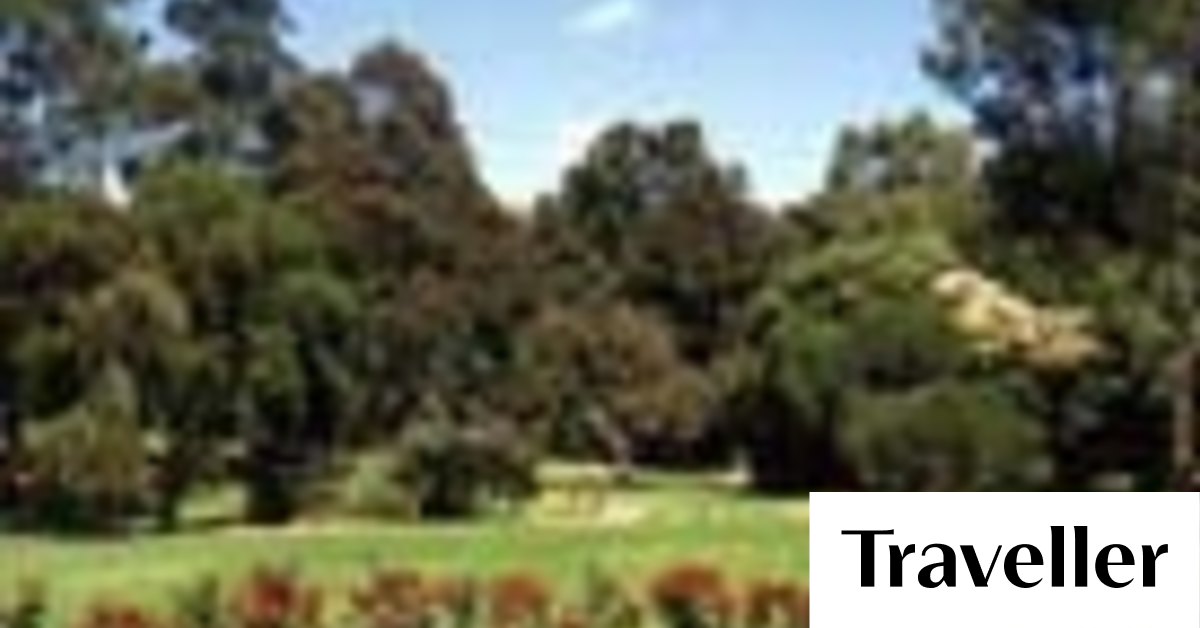 Salisbury, South Australia: Travel guide and things to do