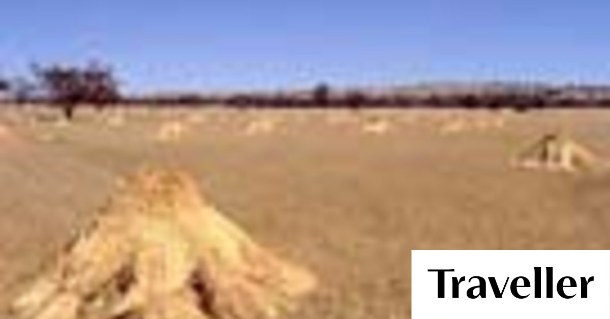 Northam - Places to See