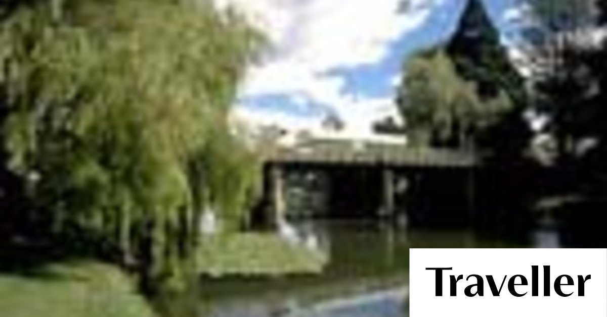 Deloraine - Places to See