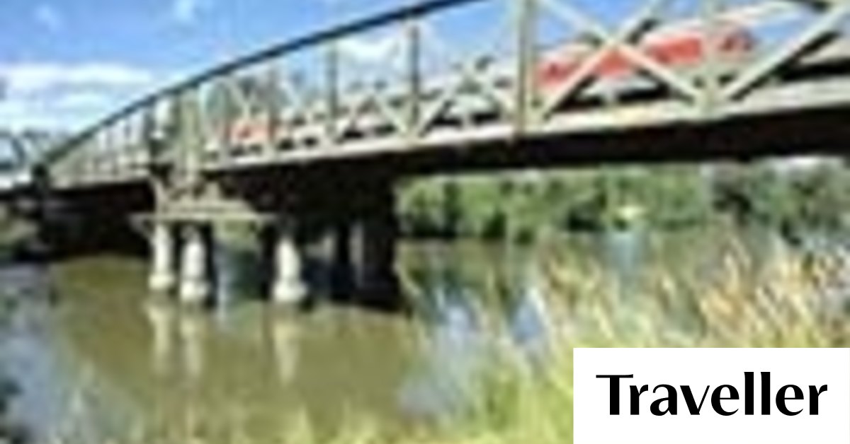 Rosedale, Victoria: Travel guide and things to do