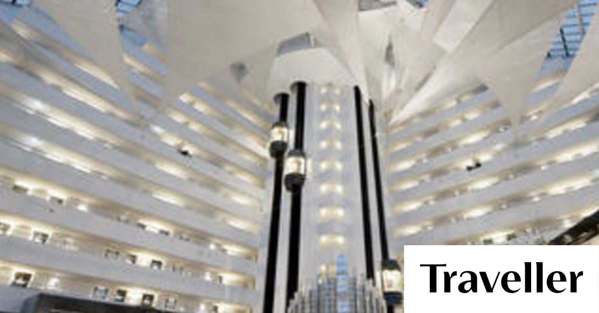 Crown stakes its claim in the west