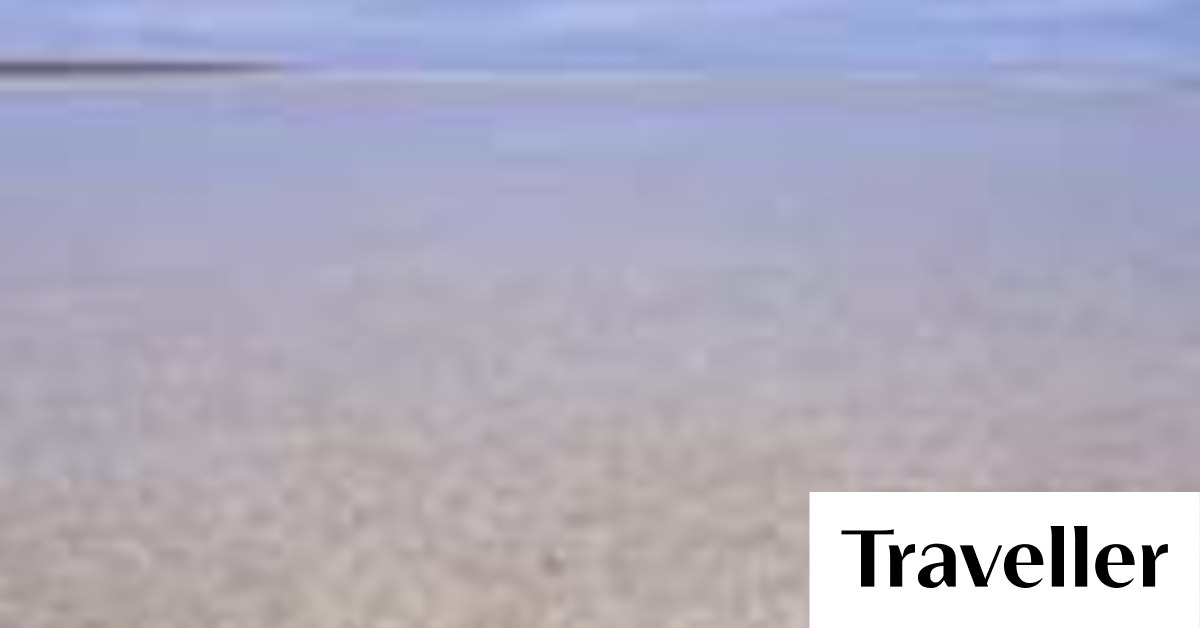 Cape Inscription - Places to See