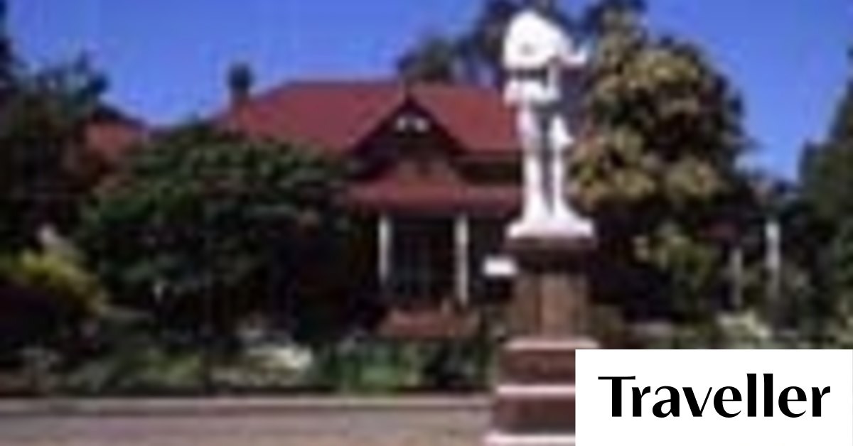 Tarlee, South Australia: Travel guide and things to do
