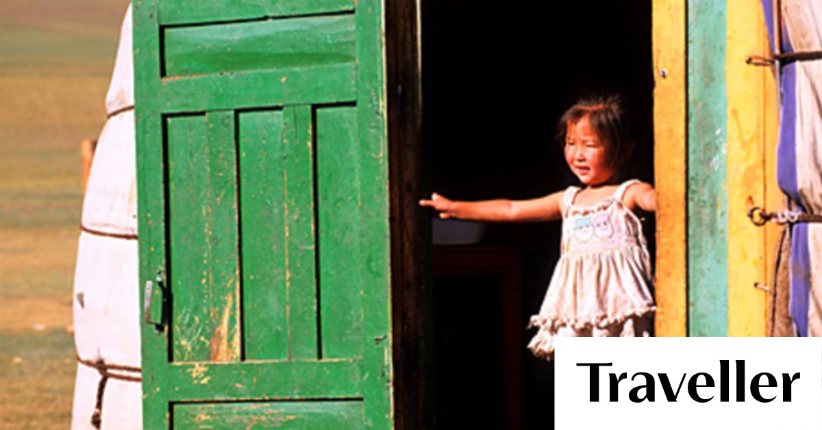 Wanderers and wonders