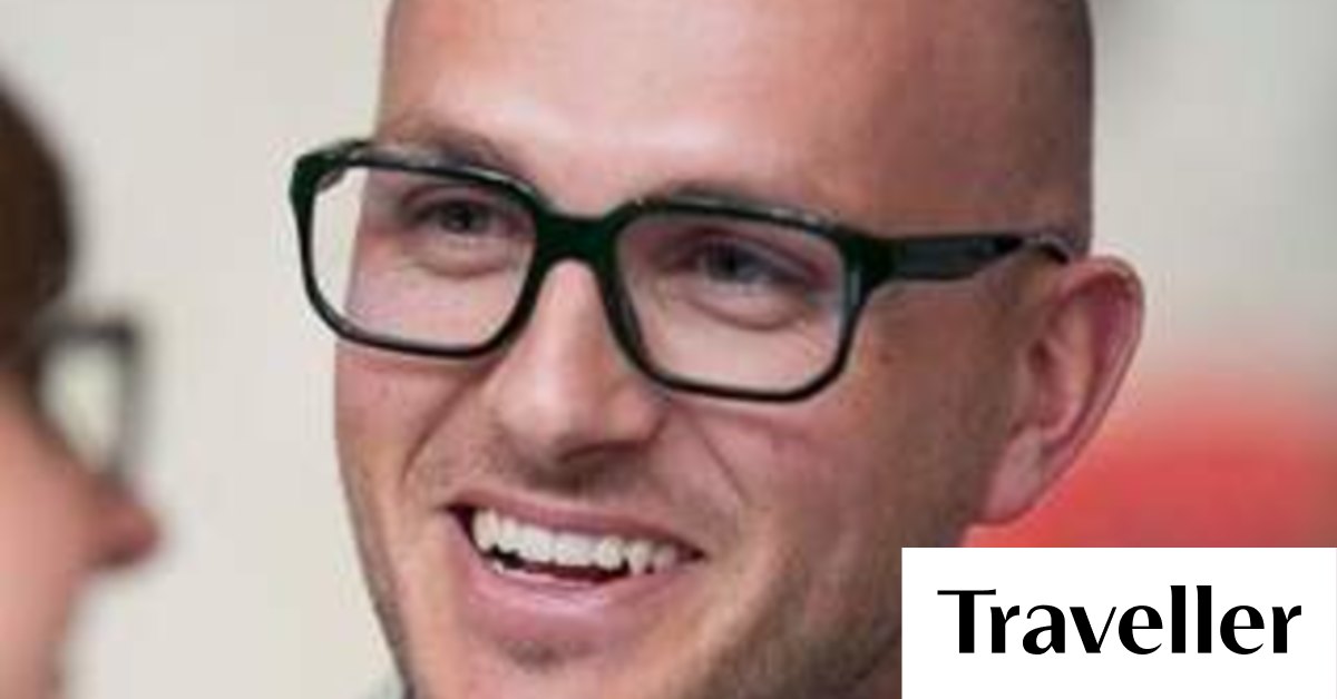 Frequent Flyer: Daniel Pollock