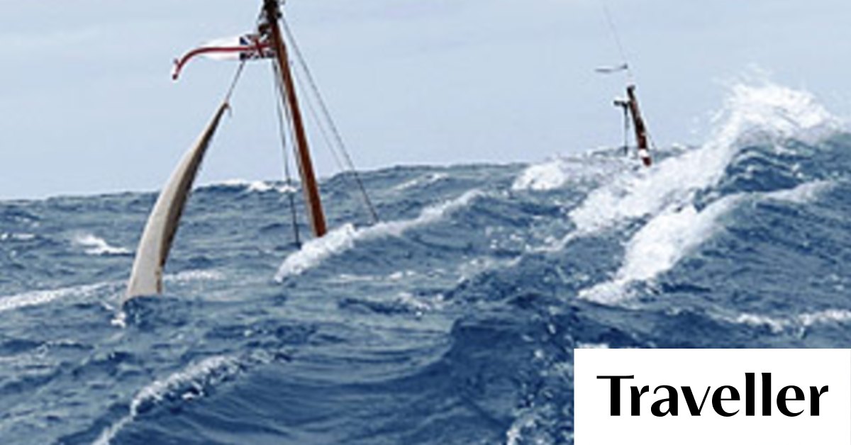 The spirit of endurance