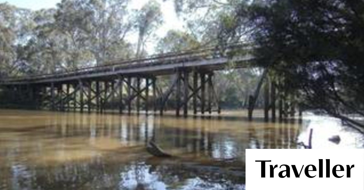 Six reasons to visit Alexandra