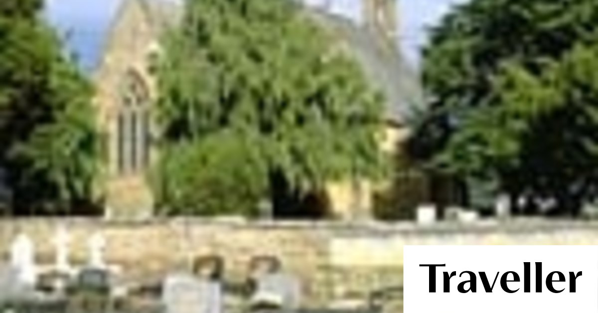 Buckland, Tasmania: Travel guide and things to do