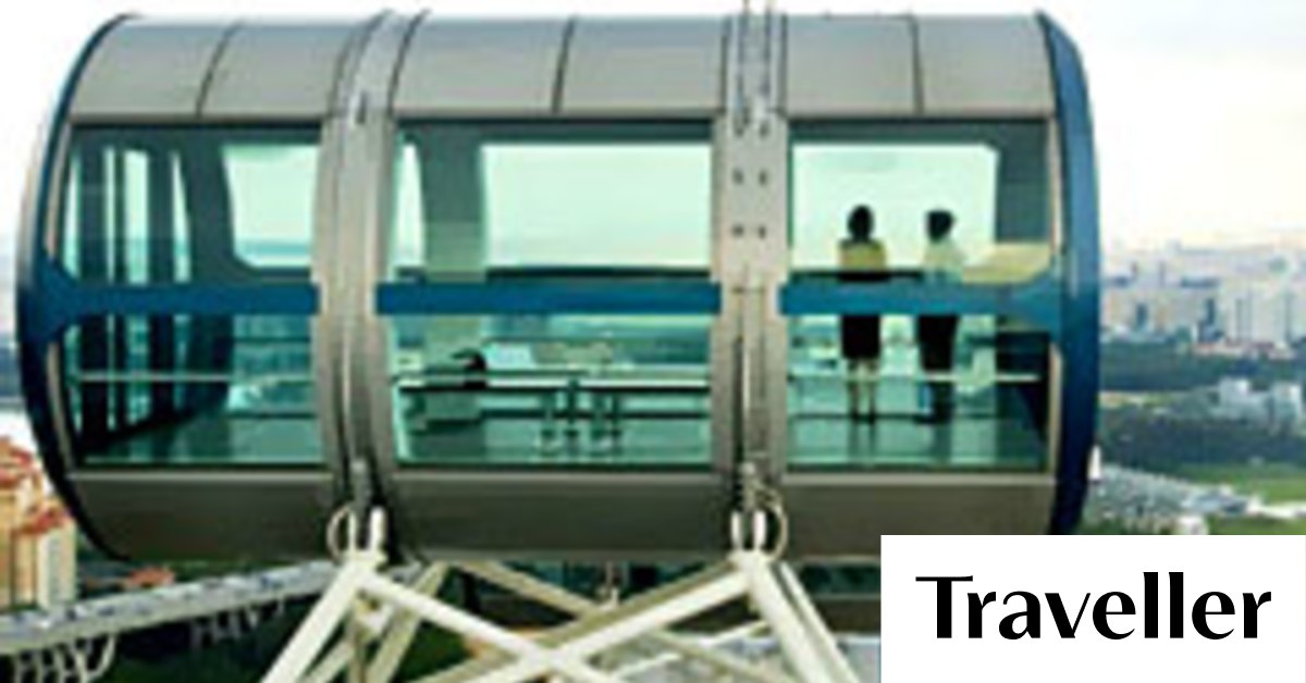 That's not a wheel, this is a wheel